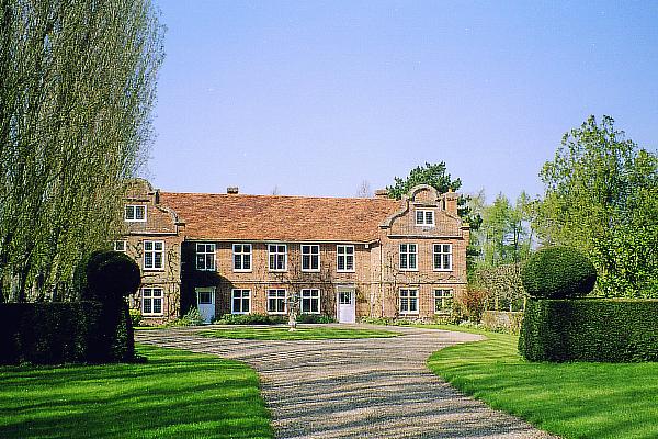 Great Saling, Essex - Genealogy Notes