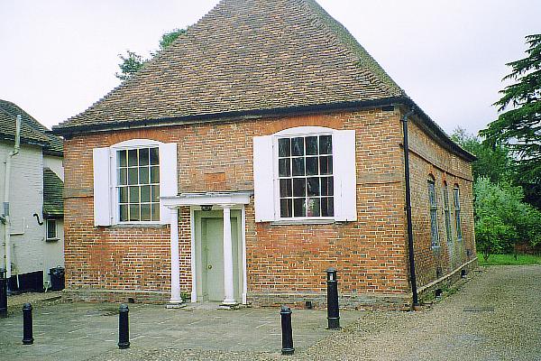 Stebbing, Essex - Genealogy Notes