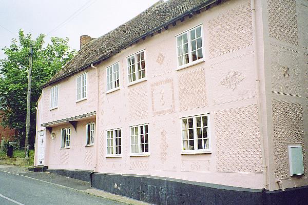 Stebbing, Essex - Genealogy Notes